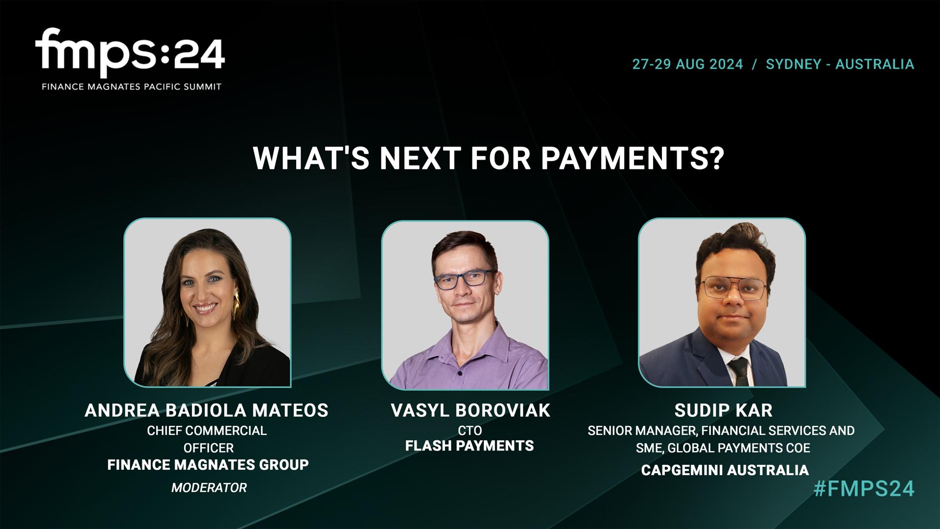 What's Next for Payments in APAC?